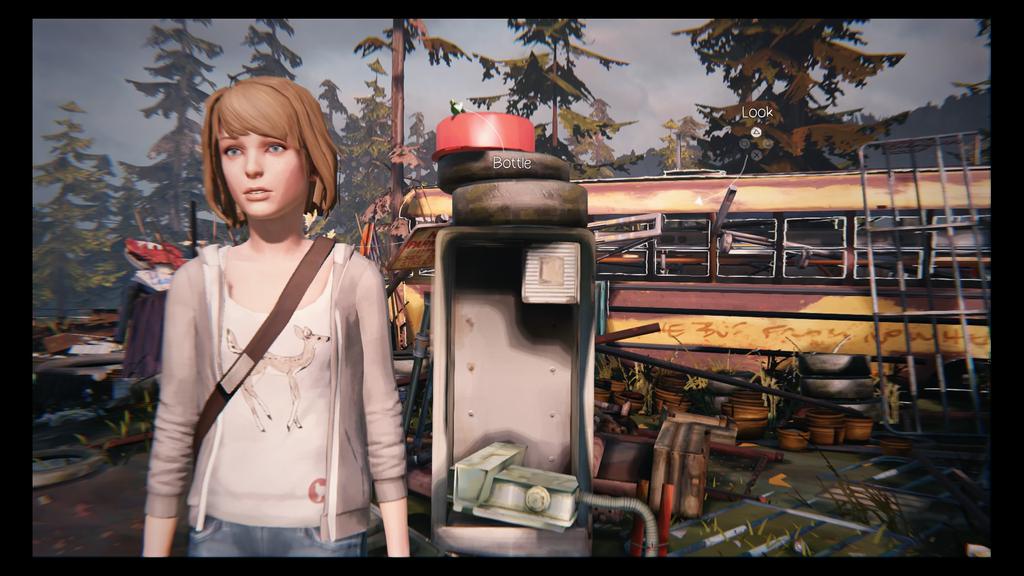 No Man’s Sky Review – deKay's Lofi Gaming