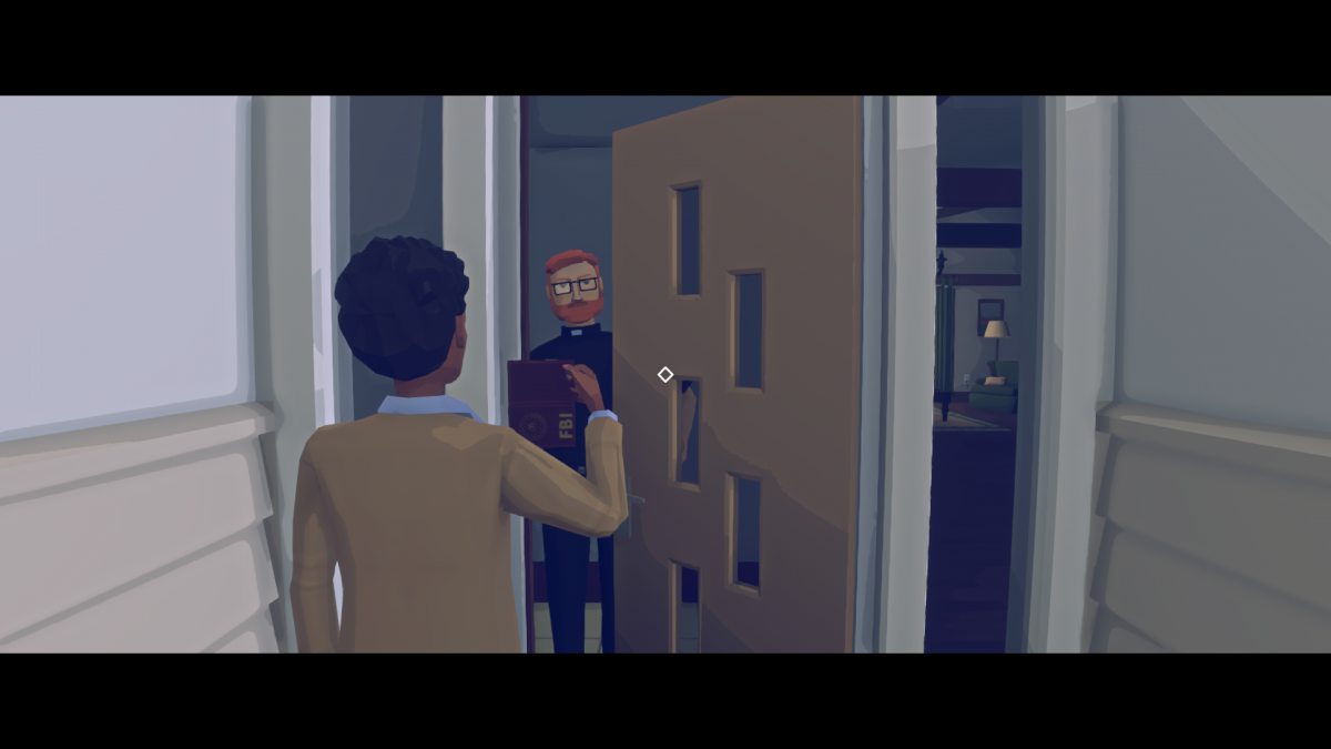 Virginia (PS4): COMPLETED! – deKay's Lofi Gaming