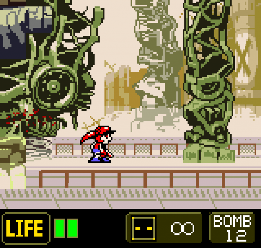 Metal Slug – 2nd Mission (World) (En,Ja)-180415-165920 – deKay's Lofi ...