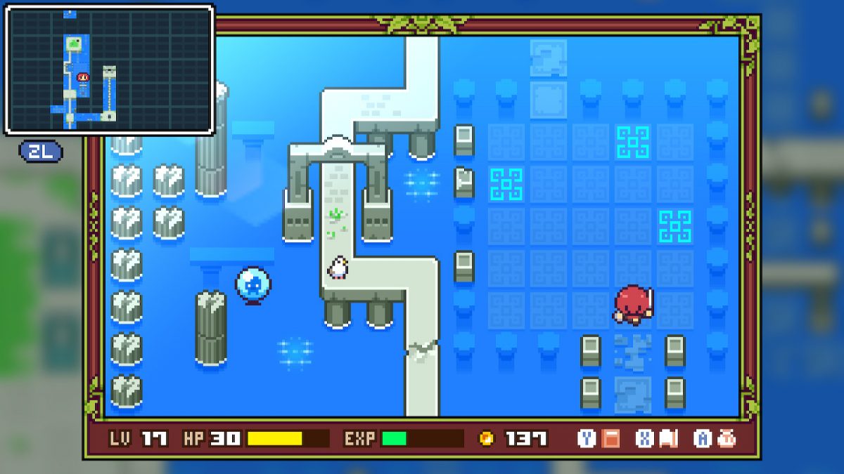 Fairune 2 (Switch): COMPLETED! – deKay's Lofi Gaming