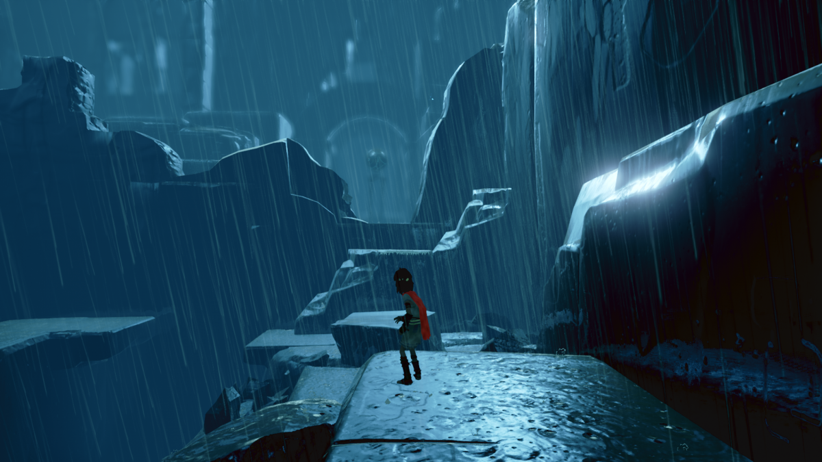 Rime (PS4): COMPLETED! – deKay's Lofi Gaming