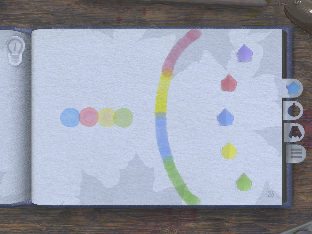 Tint (iOS): COMPLETED! – deKay's Lofi Gaming