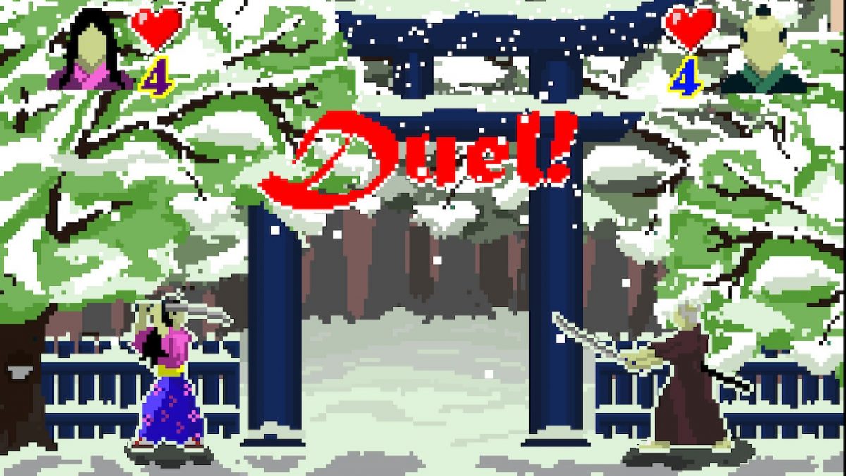 One Strike (Switch): COMPLETED! – deKay's Lofi Gaming