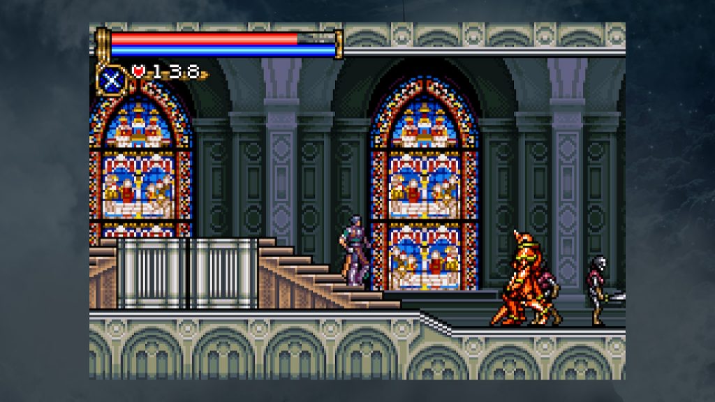 Castlevania: Circle of the Moon (Switch): COMPLETED! – deKay's Lofi Gaming
