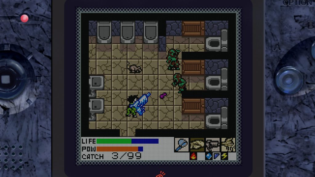 Dark Arms (Switch): COMPLETED! – deKay's Lofi Gaming