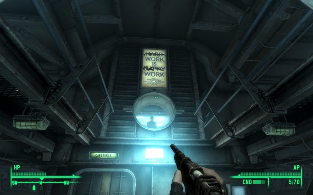 Fallout 3 (Steam Deck): COMPLETED! – deKay's Lofi Gaming