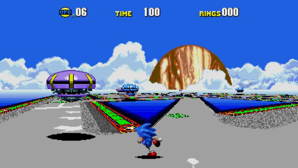 Sonic CD (Switch): COMPLETED! – deKay's Lofi Gaming