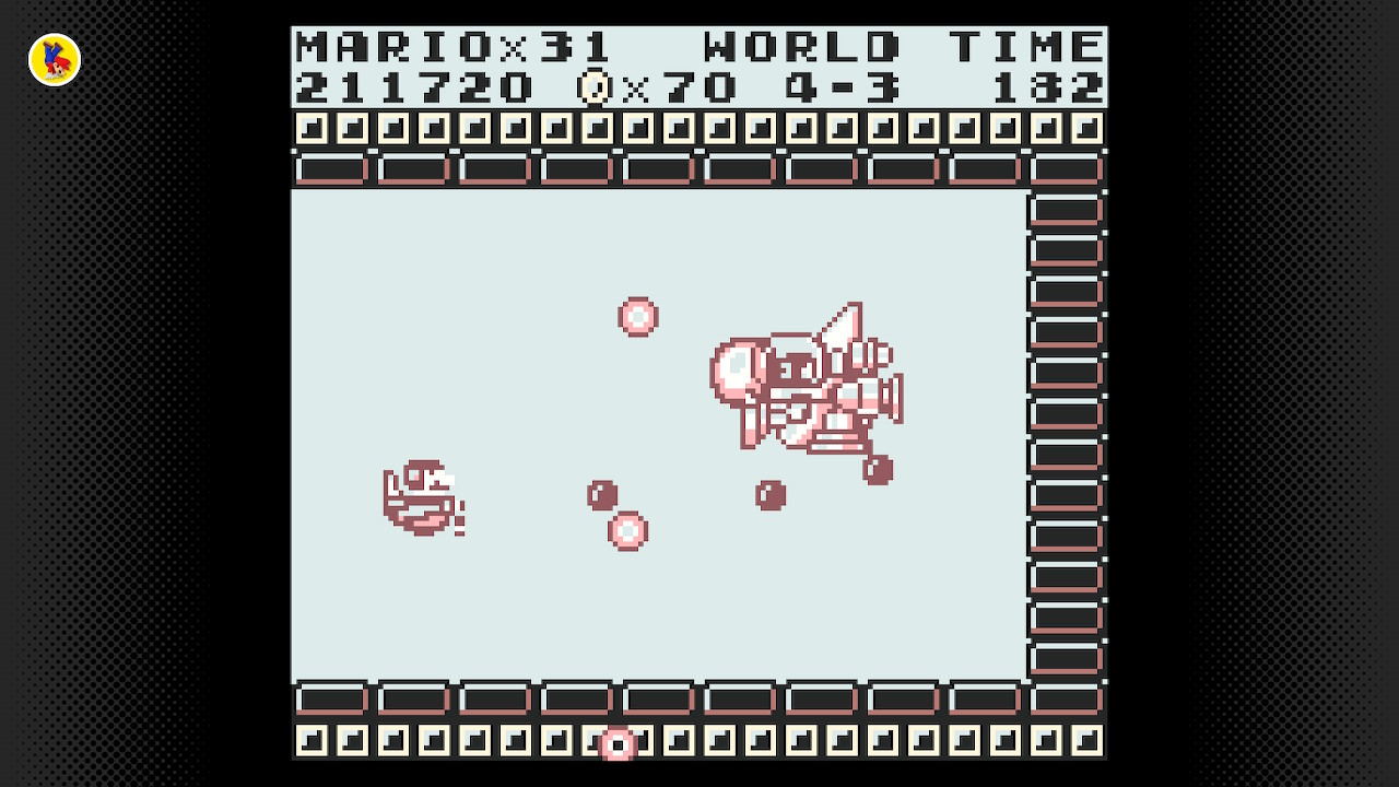 Super Mario Land (Switch): COMPLETED! – deKay's Lofi Gaming