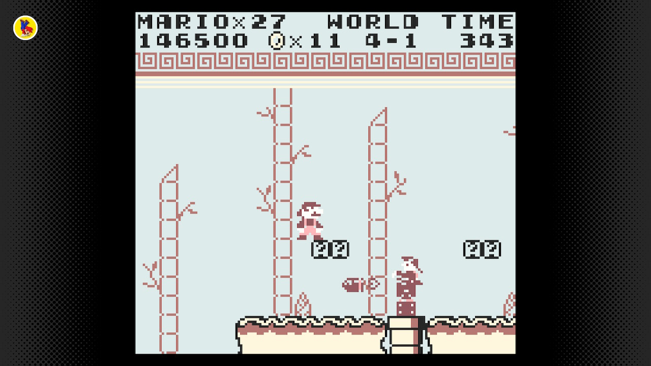 Super Mario Land (Switch): COMPLETED! – deKay's Lofi Gaming